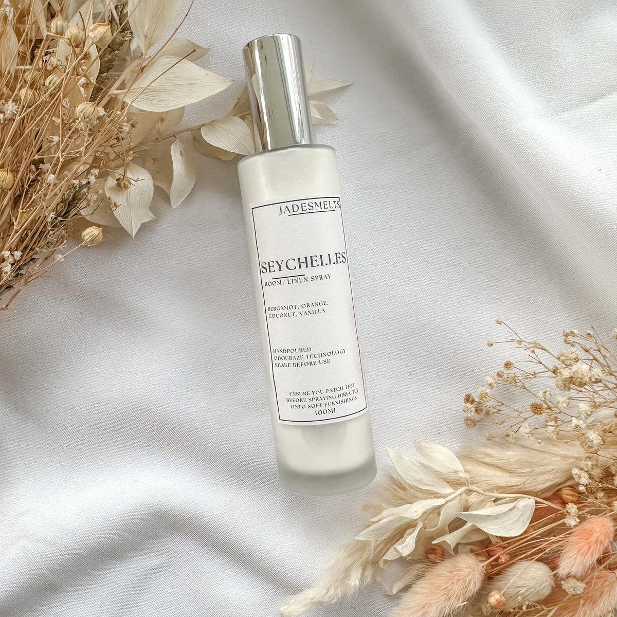 Aliens Room/ Linen Spray – jadesmelts